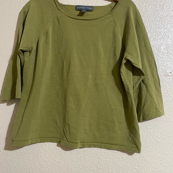 Tops | Josephine Chaus Top | Poshmark